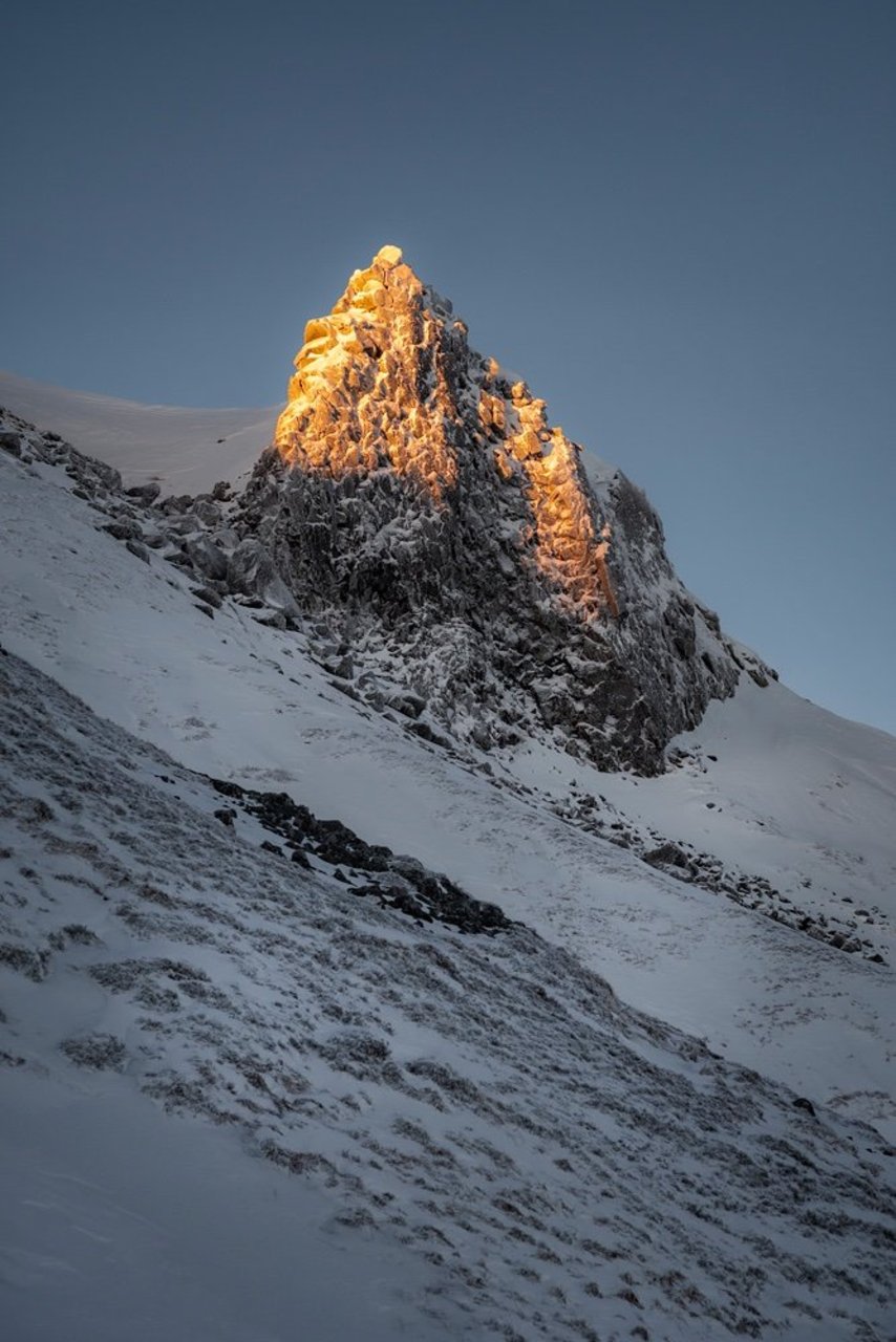 La Caldeira