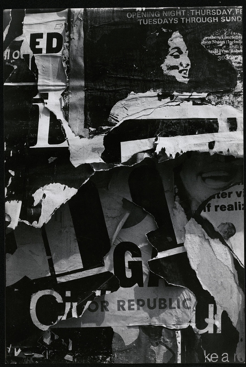 Political Posters
