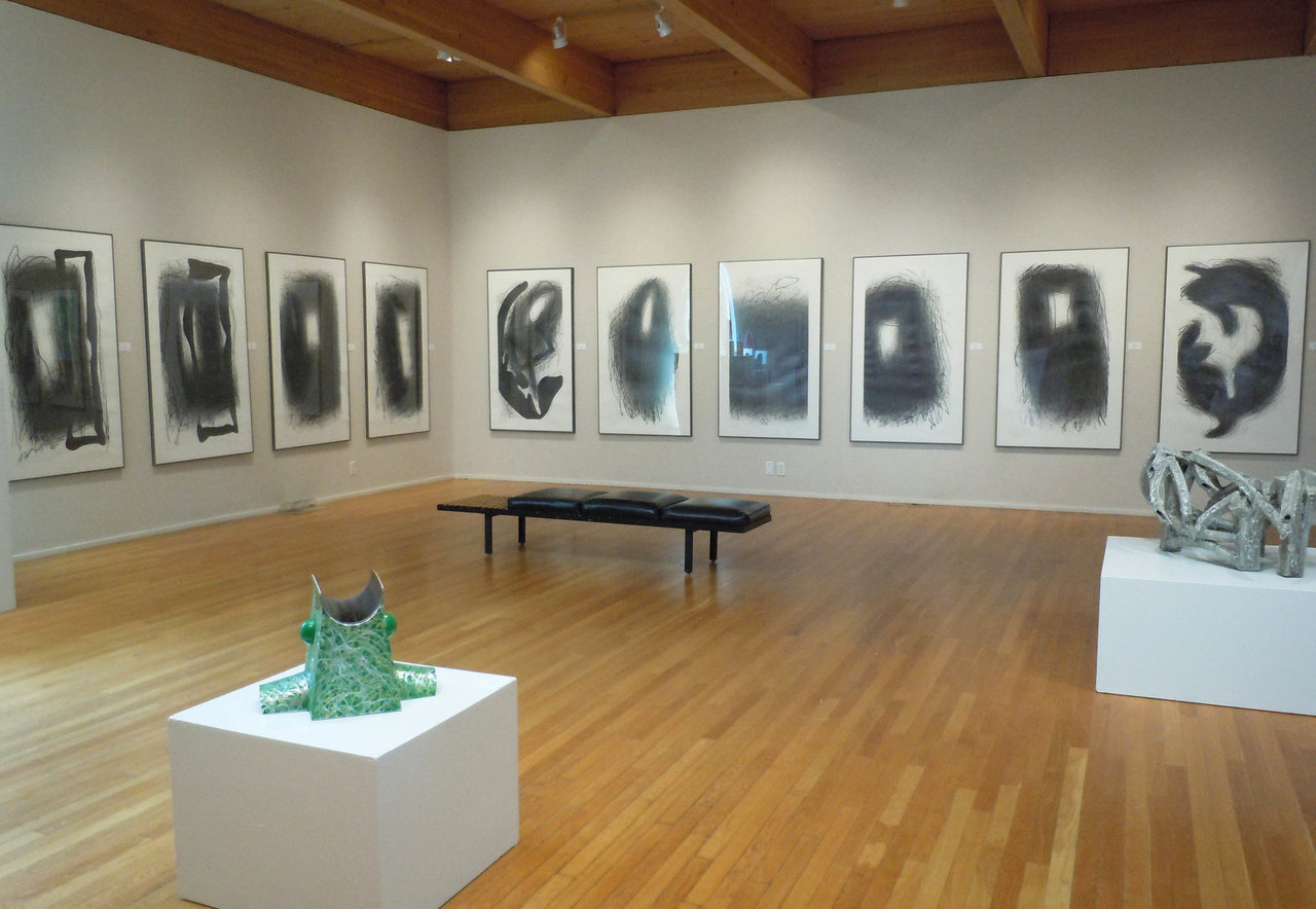 Drawings by David Sapp