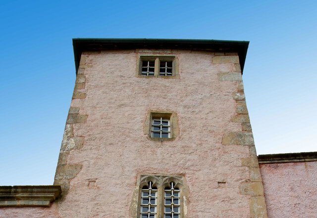Tonic Architecture