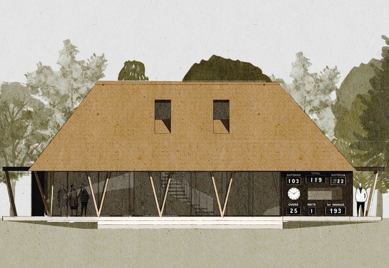 Tonic Architecture Ltd