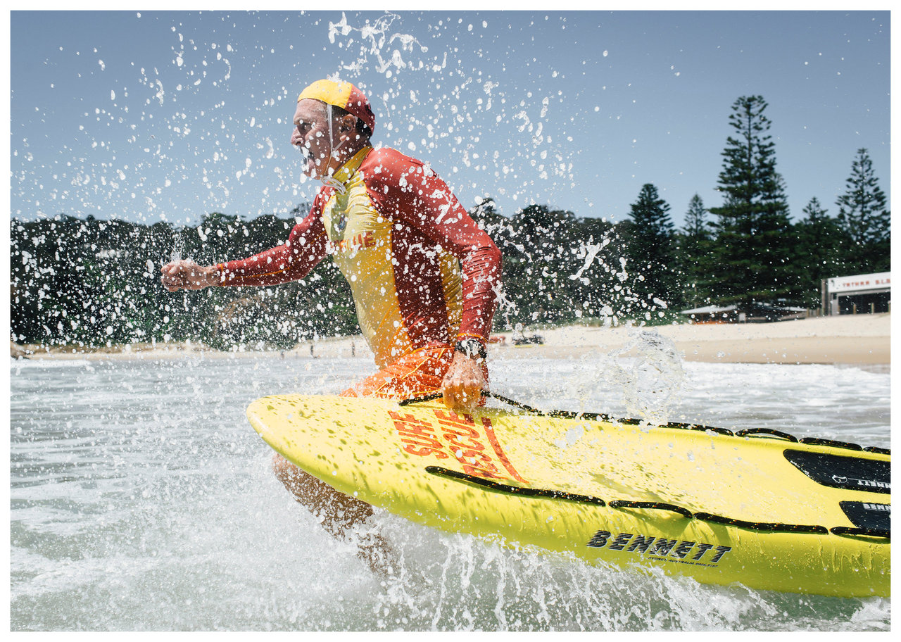 Brett Stevens Photography