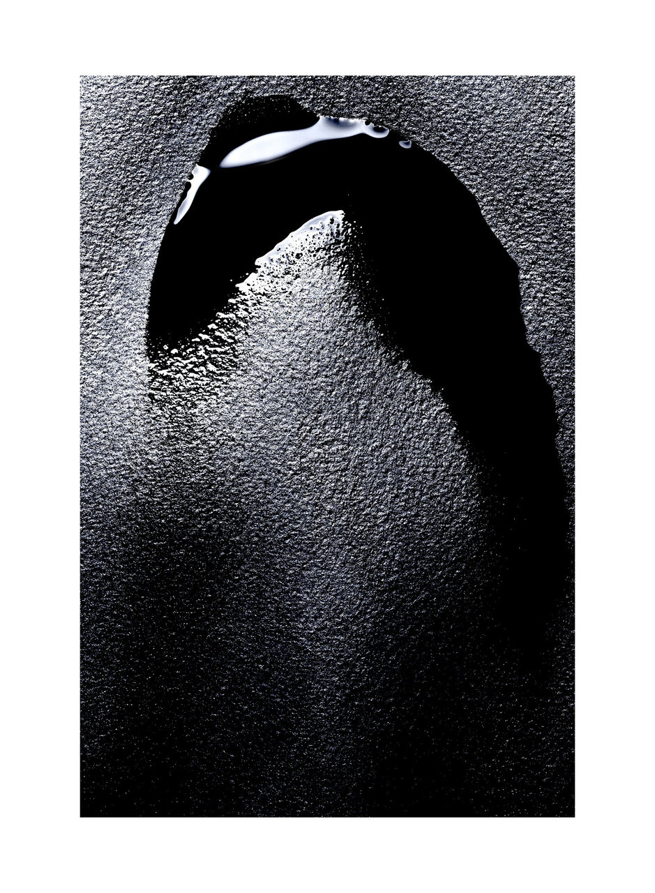 pascal luciani artist website homepage