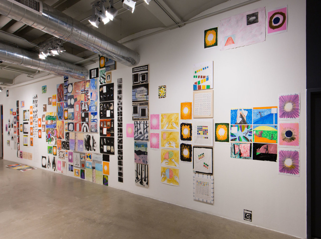 2018: Portal Project (Version 1)