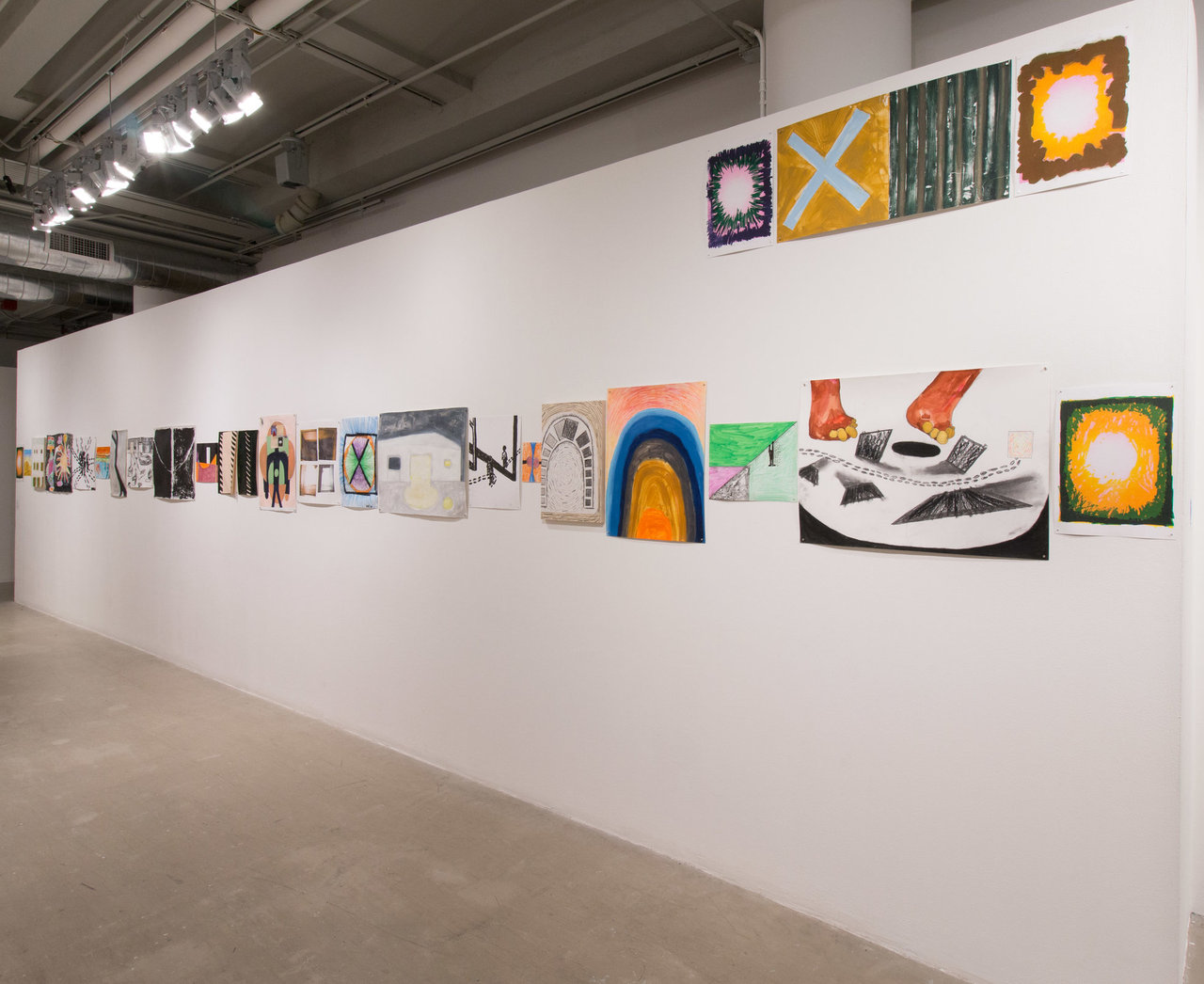 2018: Portal Project (Version 1)