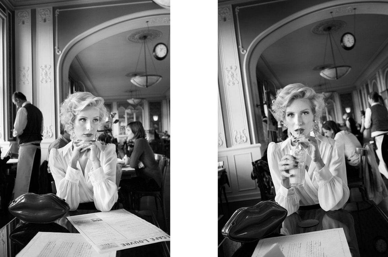 Raul Rincon Photographer | Toronto Photographer | Fine Art Photography