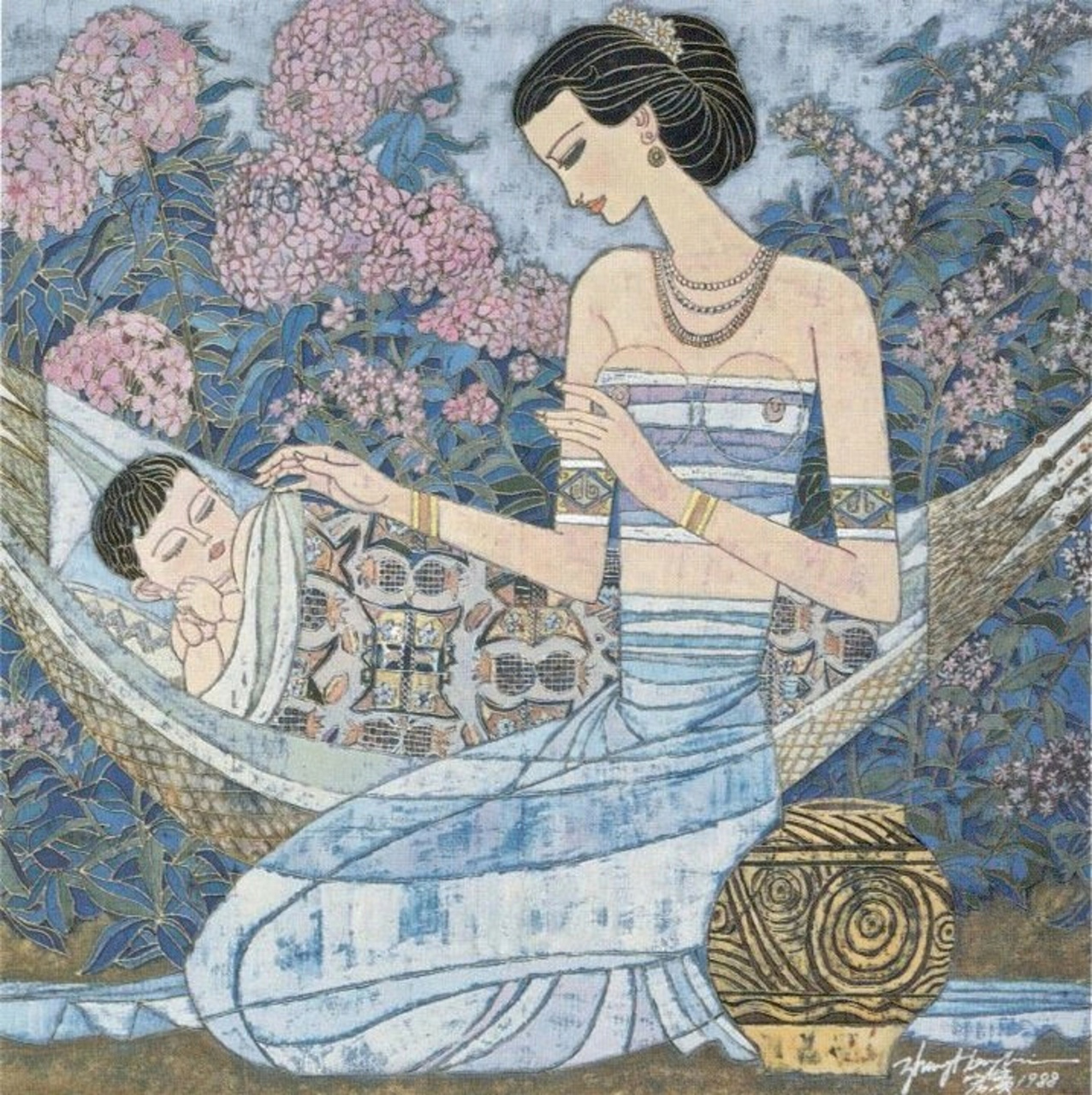 Zhang Hongbin - 张宏宾