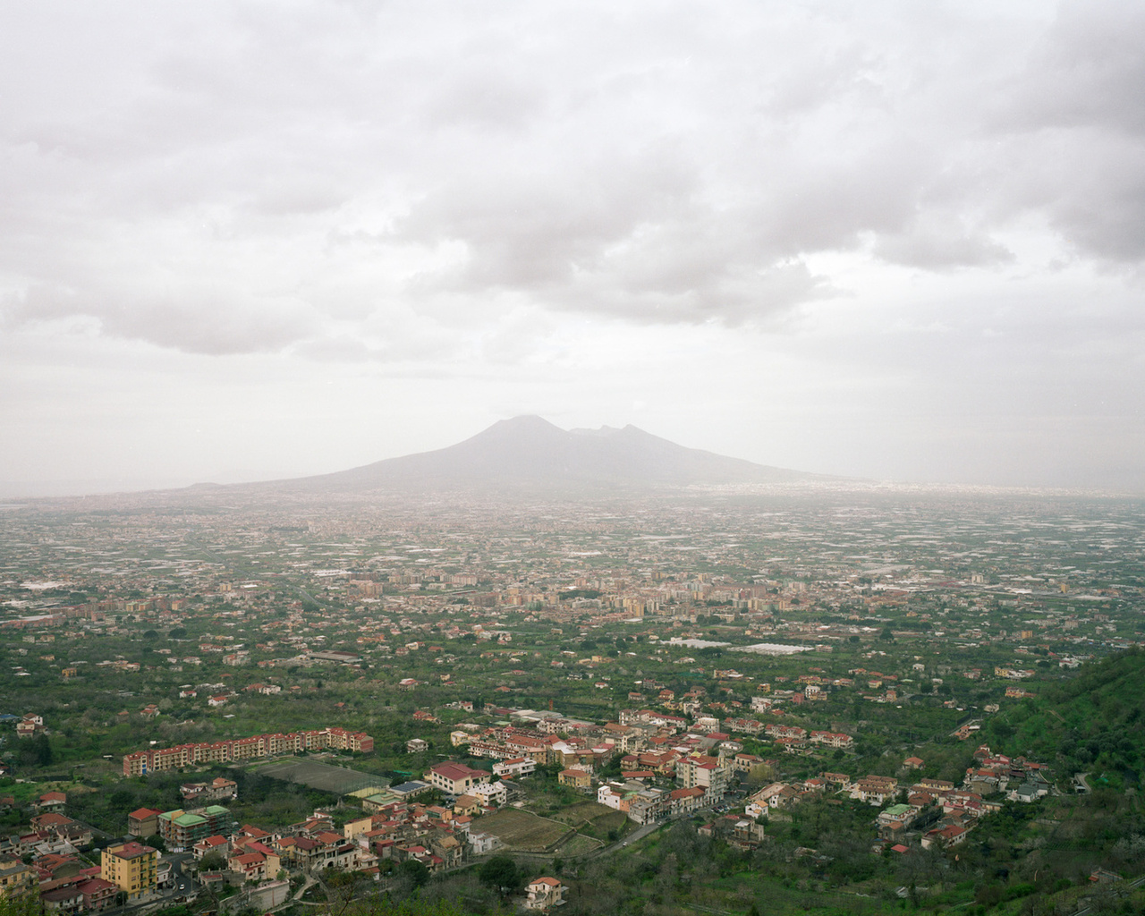 Vesuvius