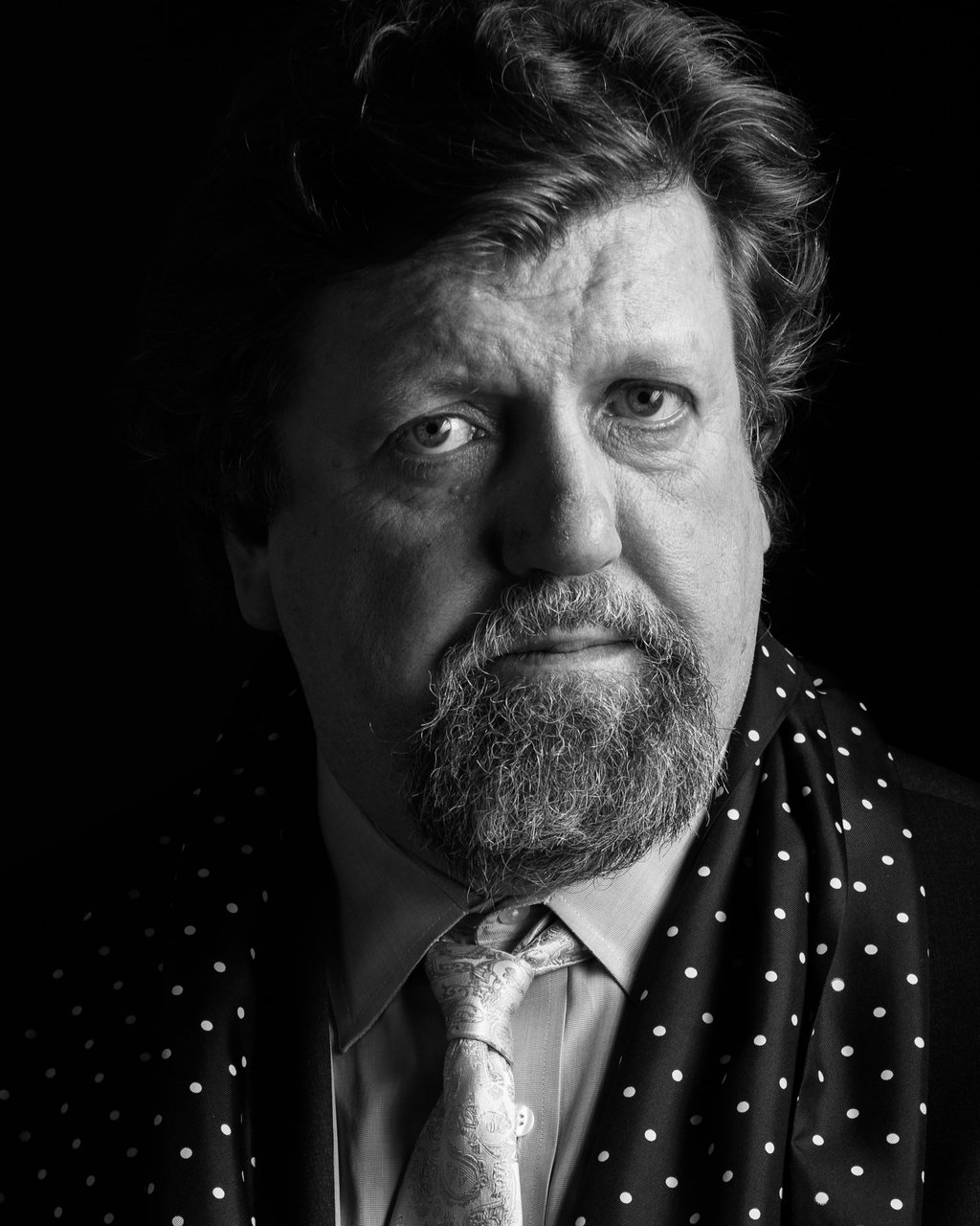 Mike Cohen • Photographer • New York City