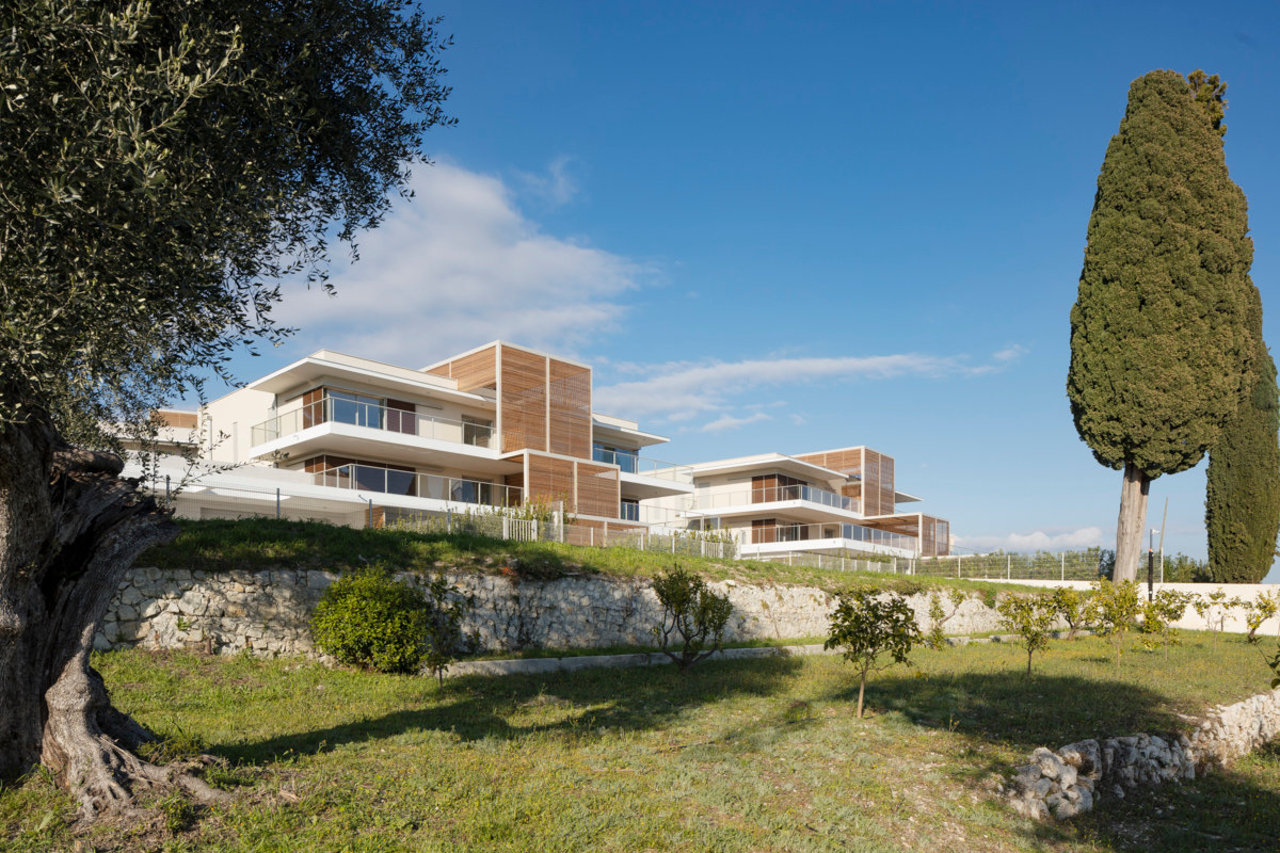architecture contemporaine
