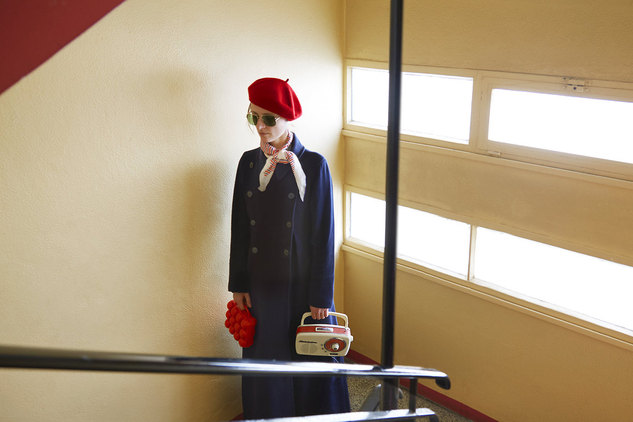 photographe Cindy Gravelat Official Website