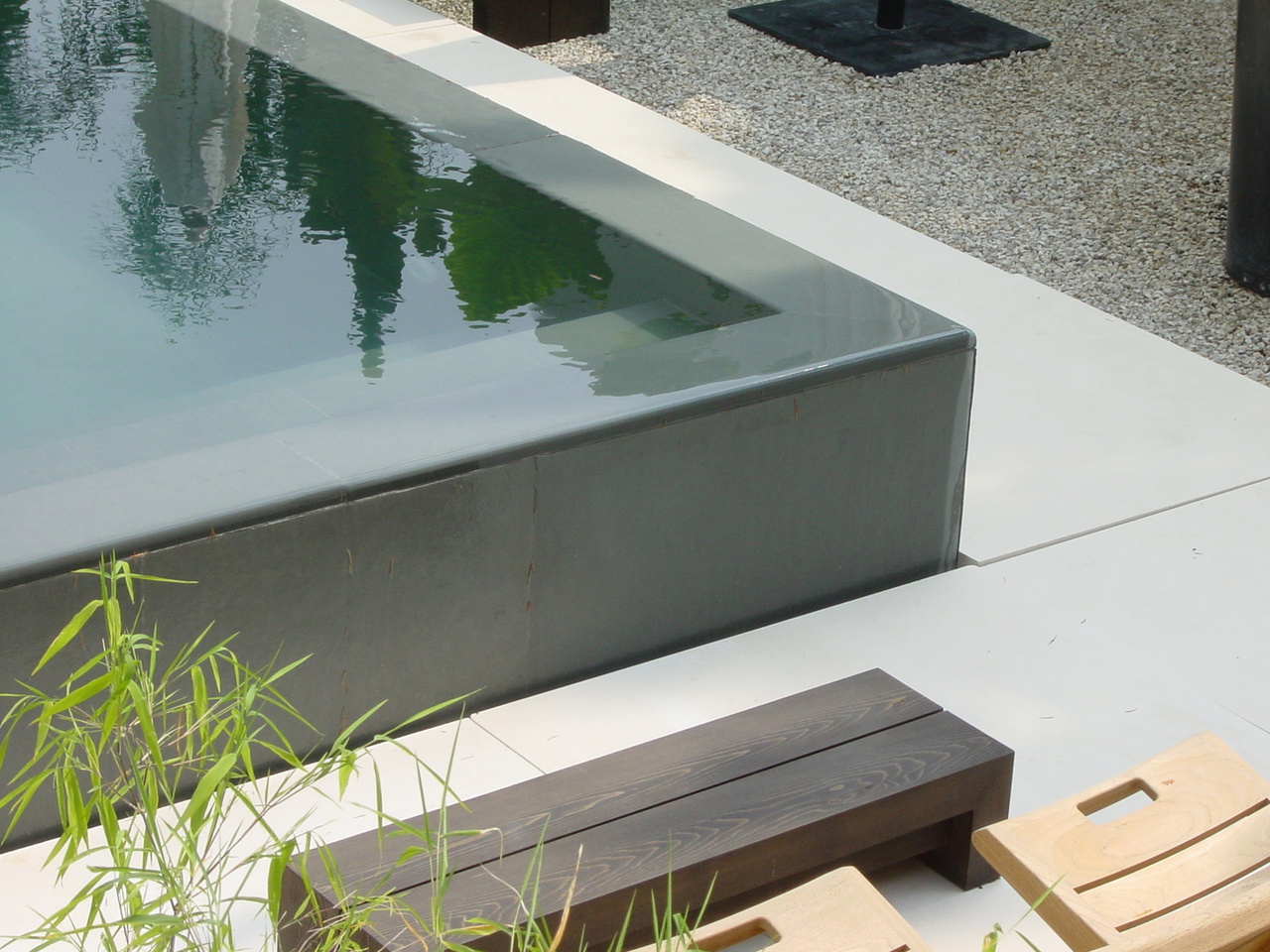 + Selected residential projects in collaboration with Collier Architects
