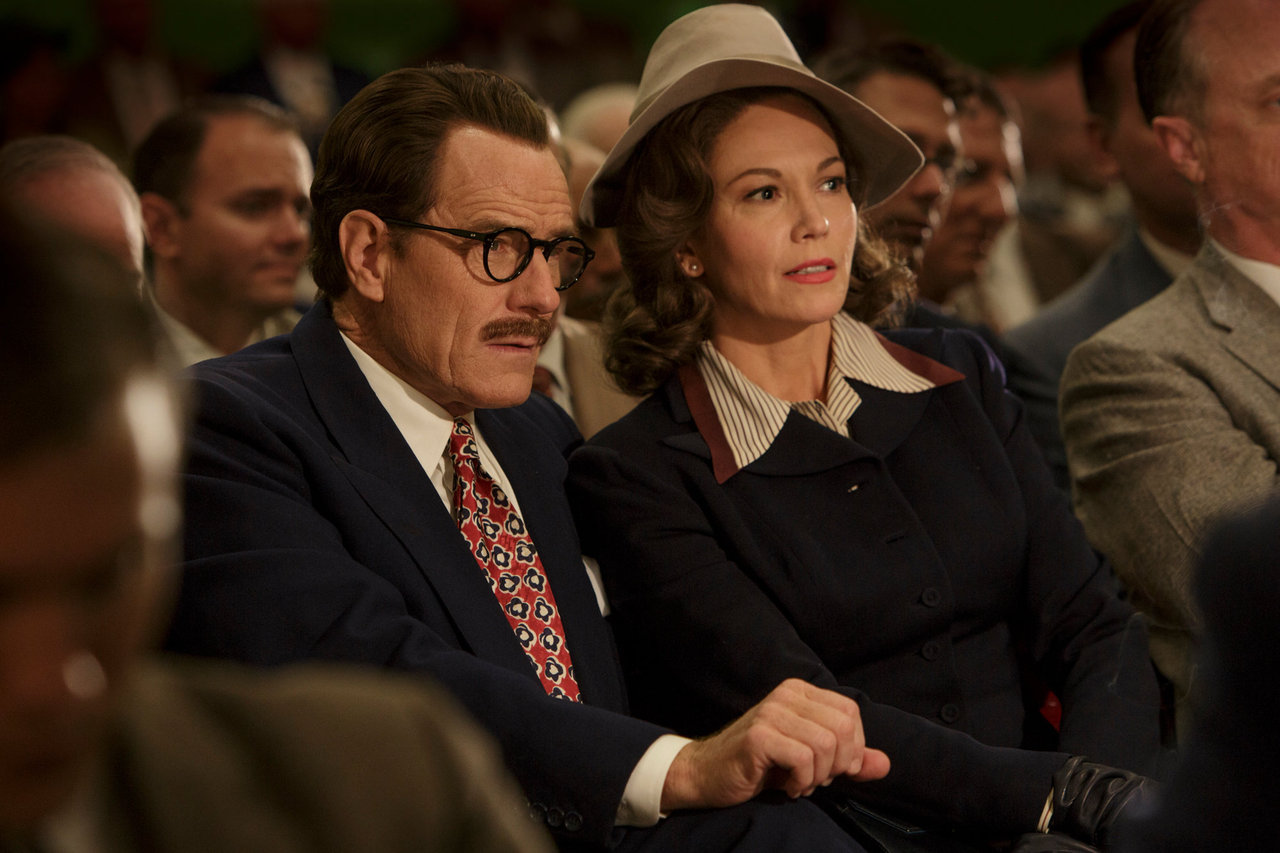TRUMBO