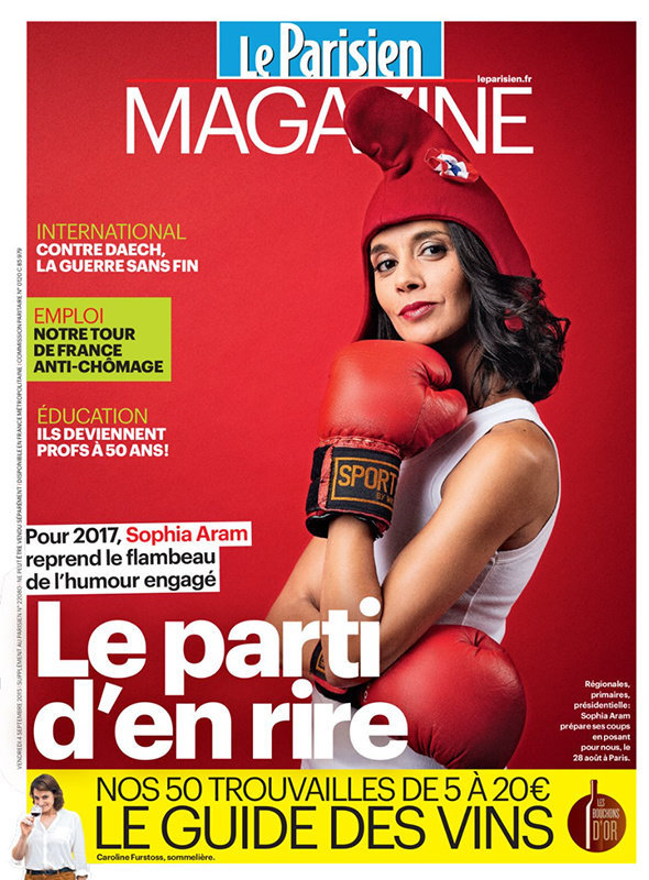 COUVERTURES DE MAGAZINES COUVERTURES DE MAGAZINES