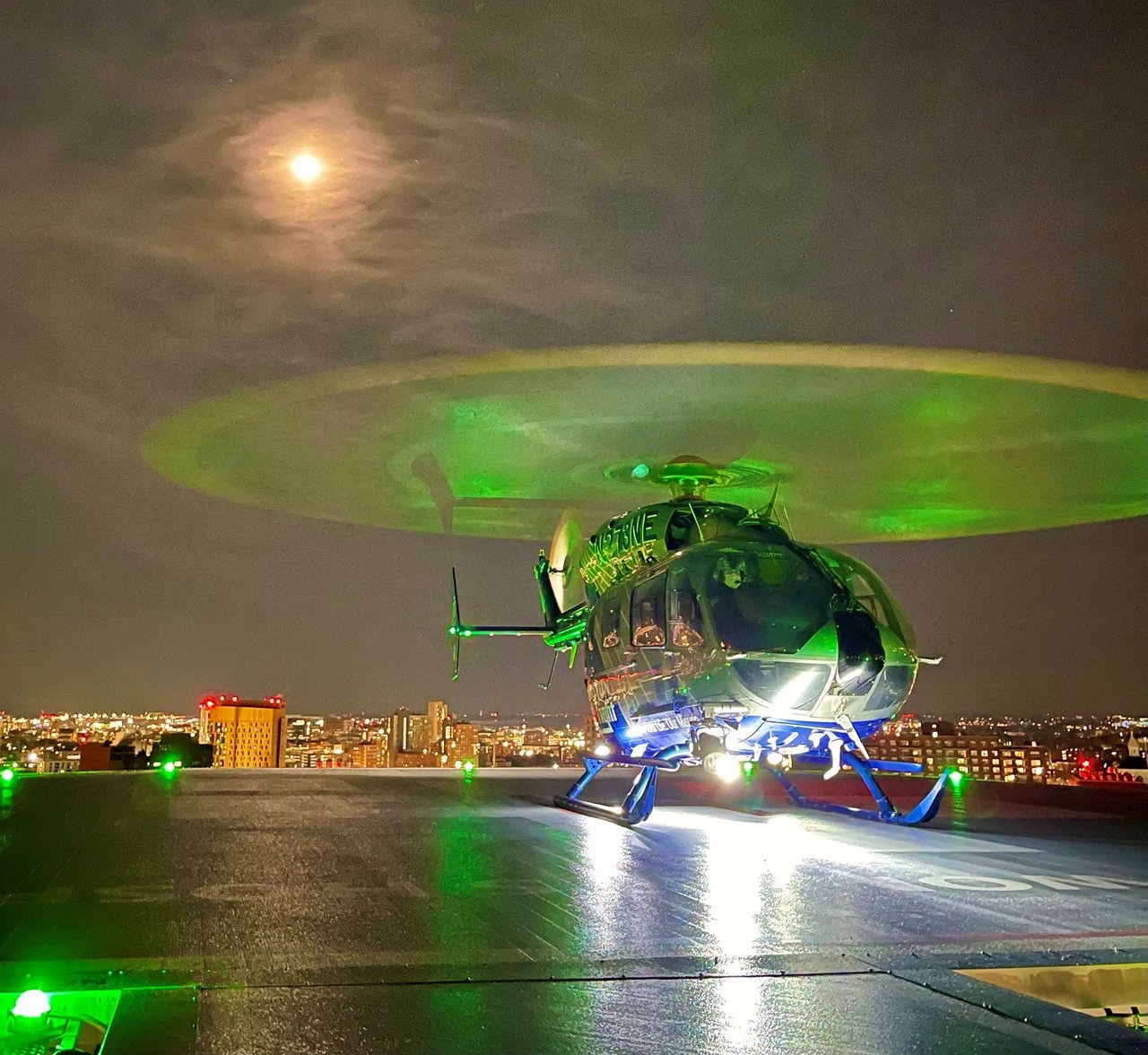 The Year in Photos 2021