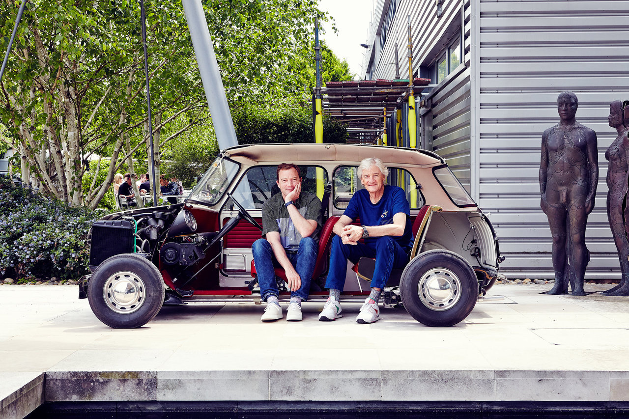 Thomas Ball - Photographer