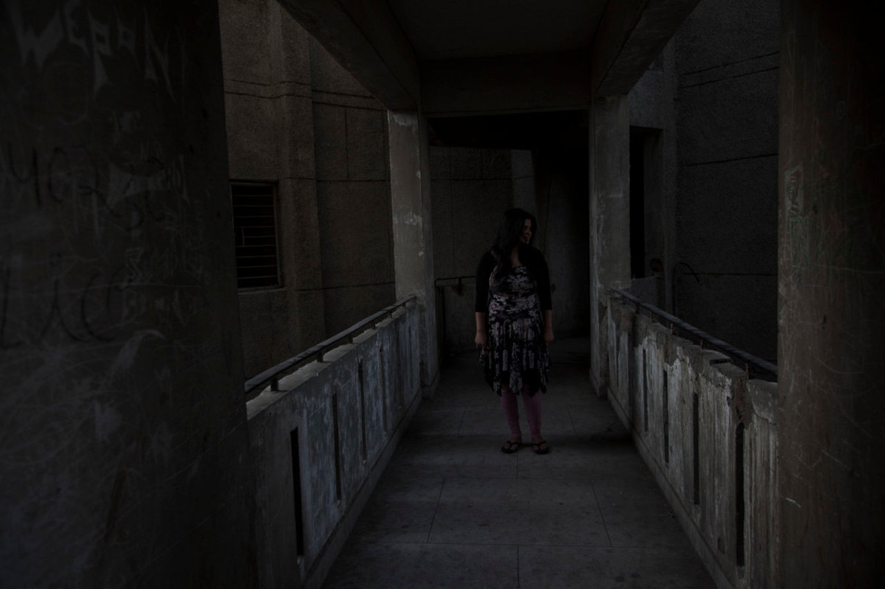 Delhi Suburbs