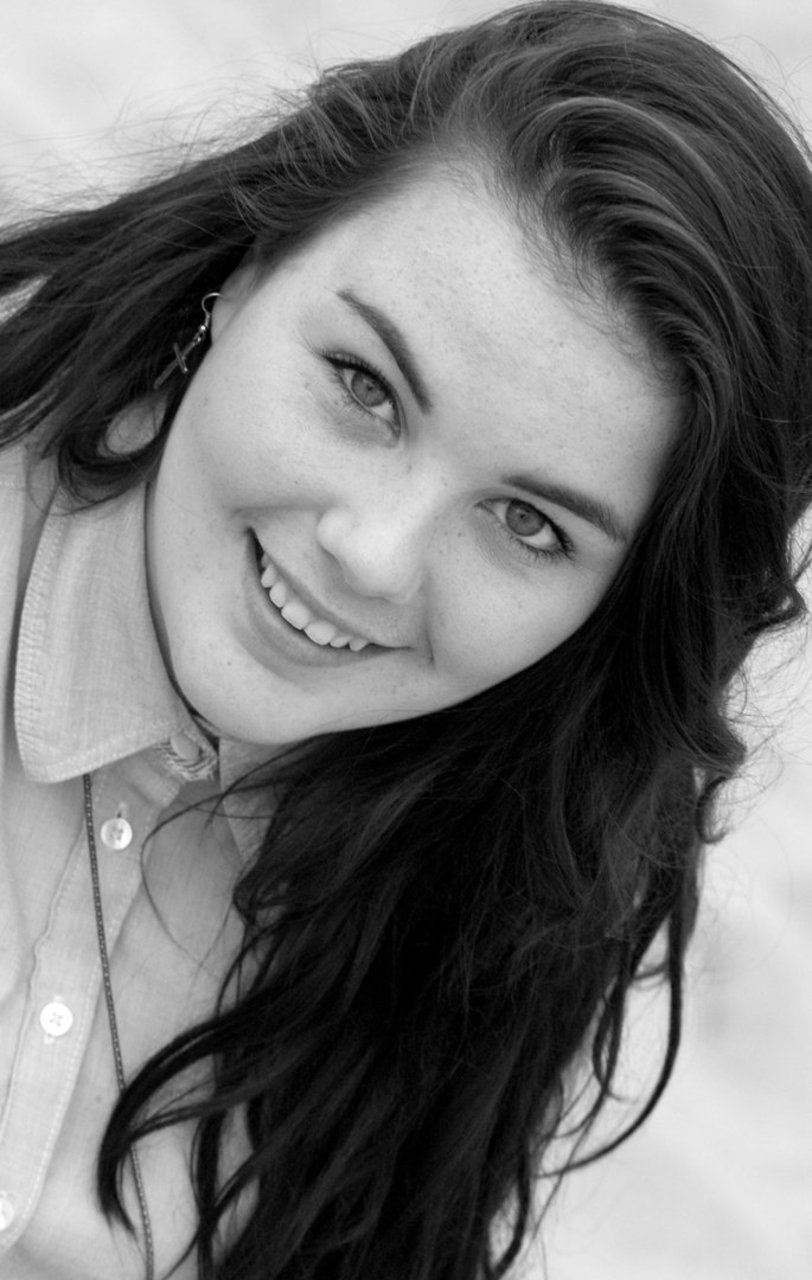 Teen Portraits | Kim Bacon Photography | Hong Kong