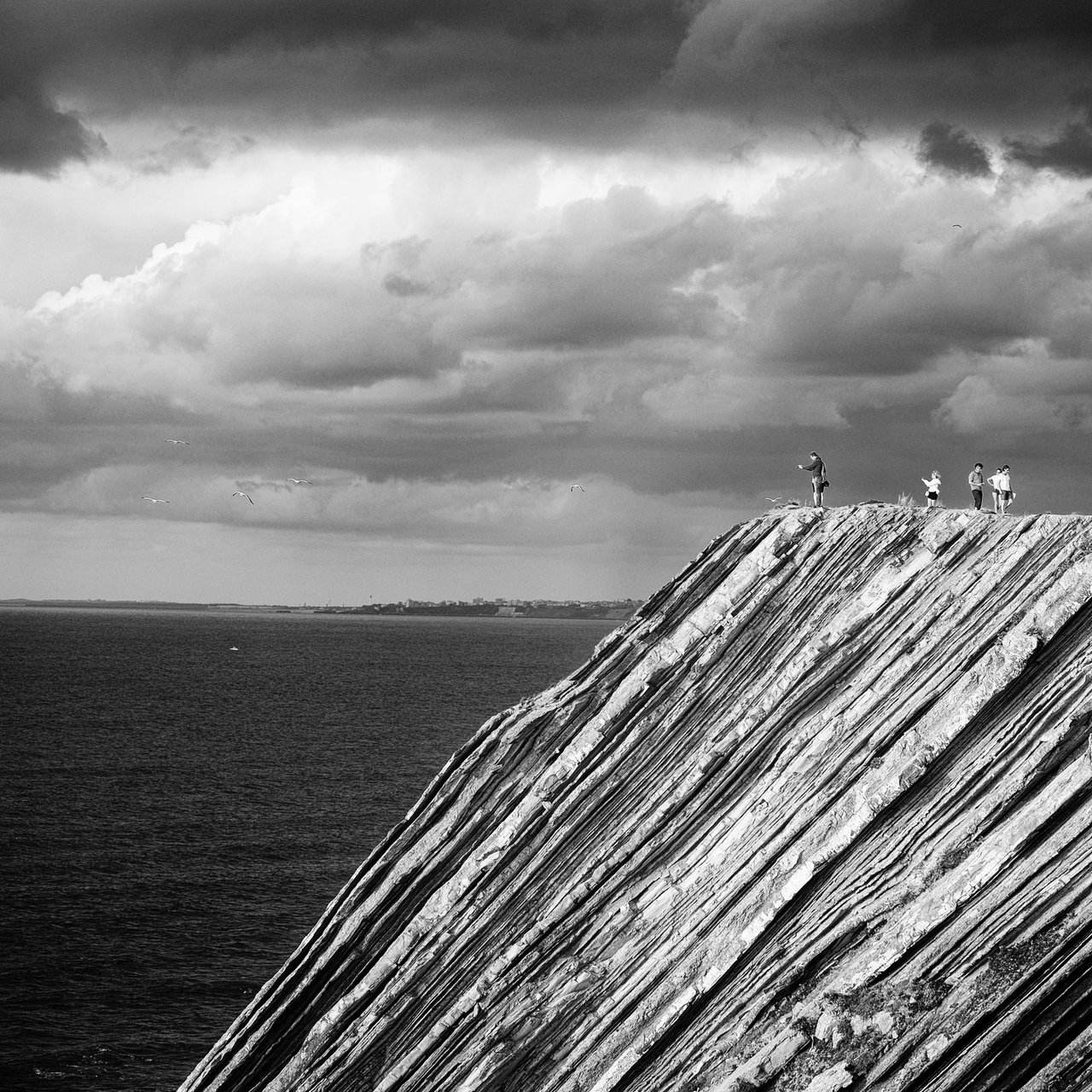 places of contemplation