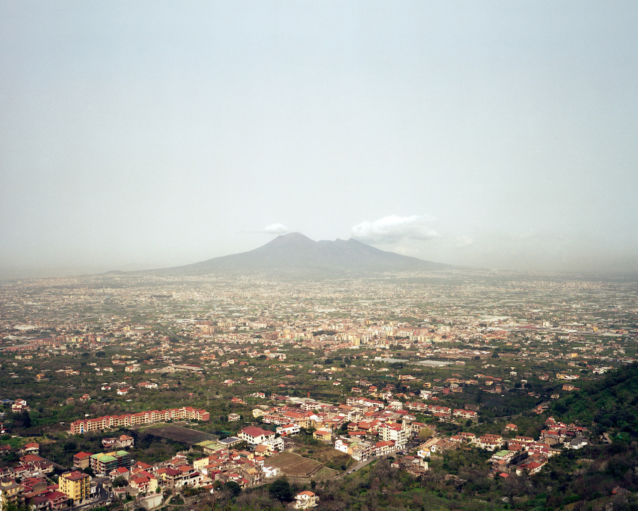 Vesuvius