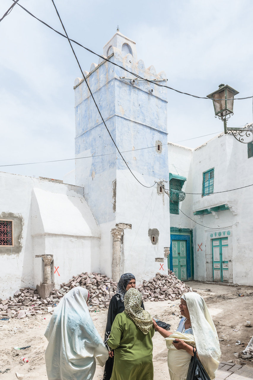 Qayrawan
