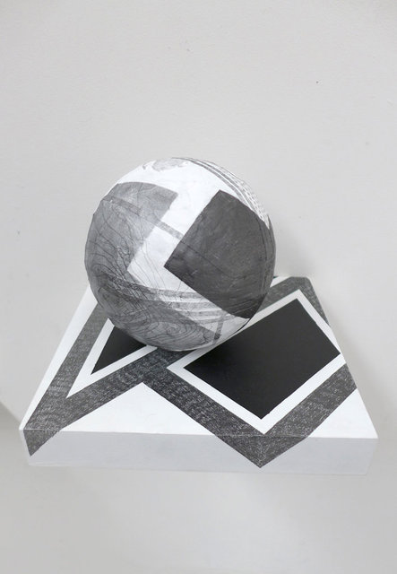 Lisa Jones is a British artist based in Sydney, Australia whose work ...