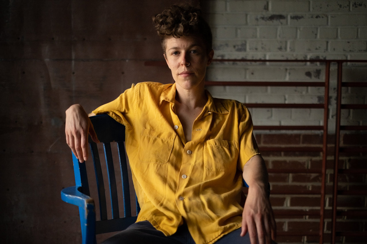 Portraits