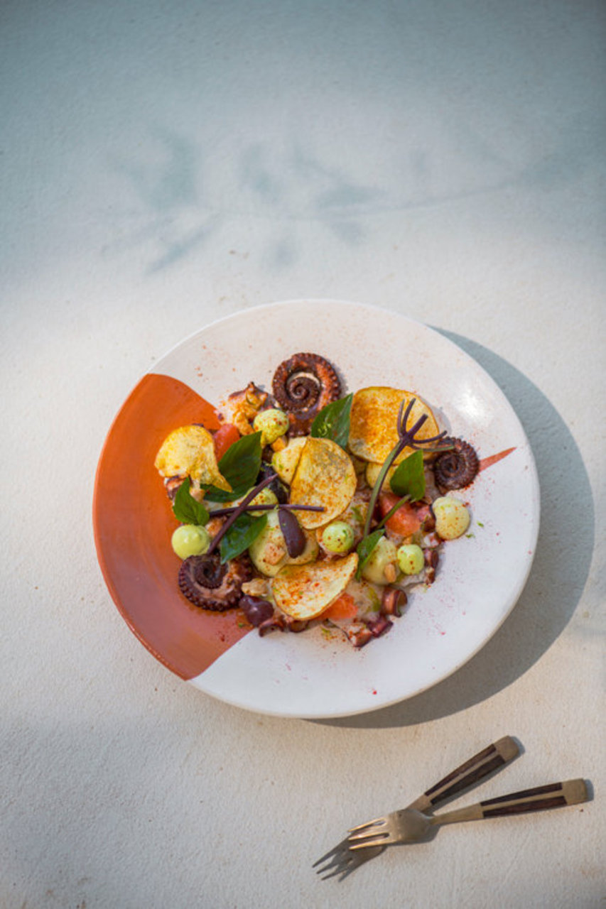 BOOK SOBREMESA SERGIO HERMAN