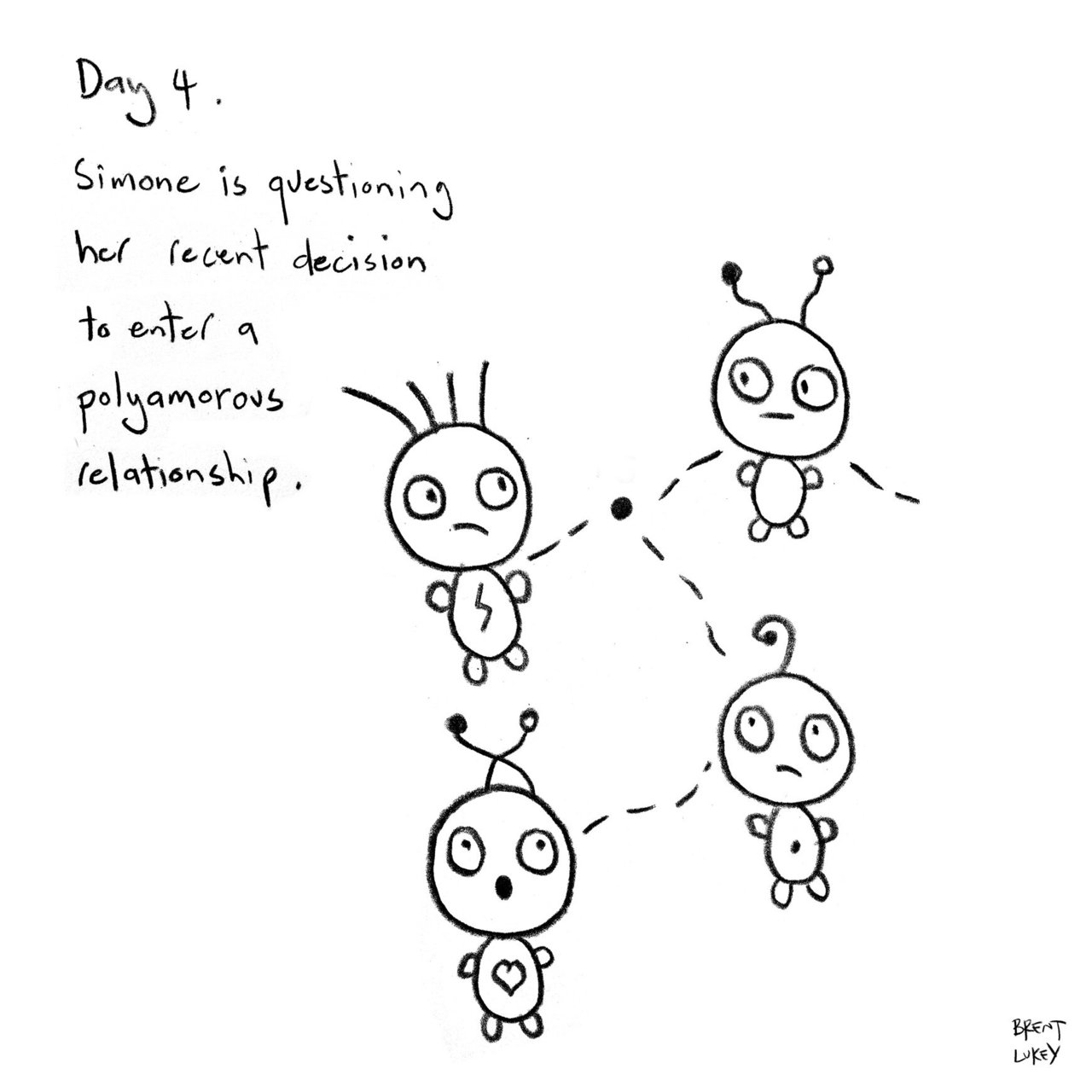 Intimate Distancing intimate-distancing