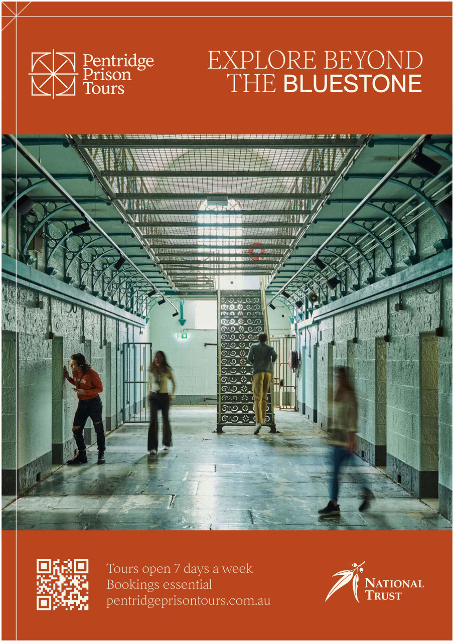 covers and tear sheets