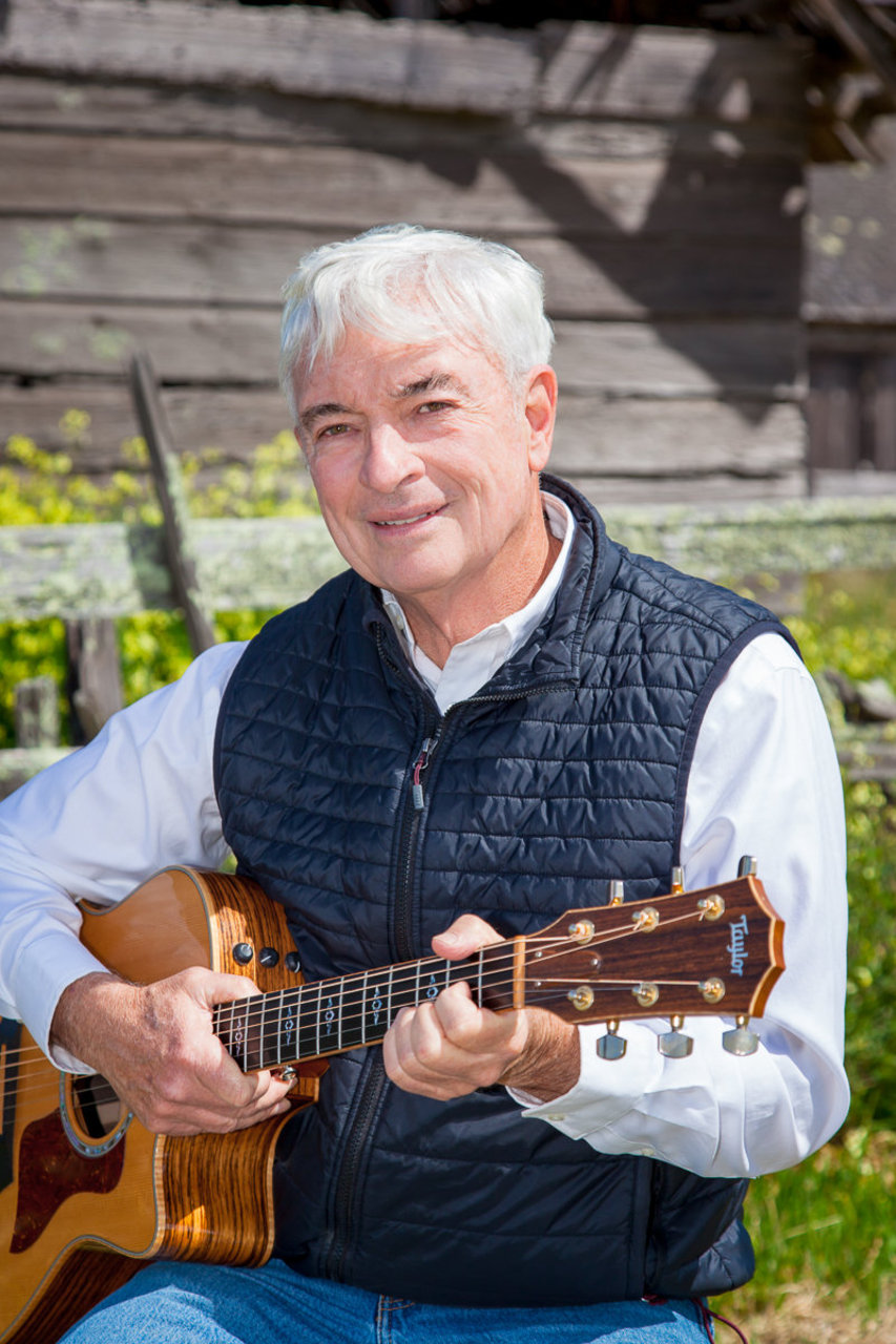 John Redding