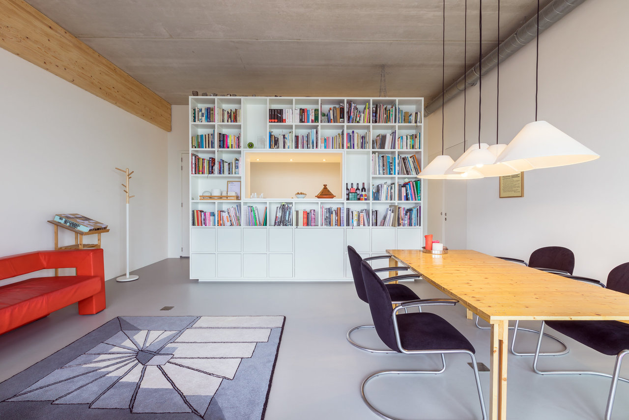 Patch 22 appartement