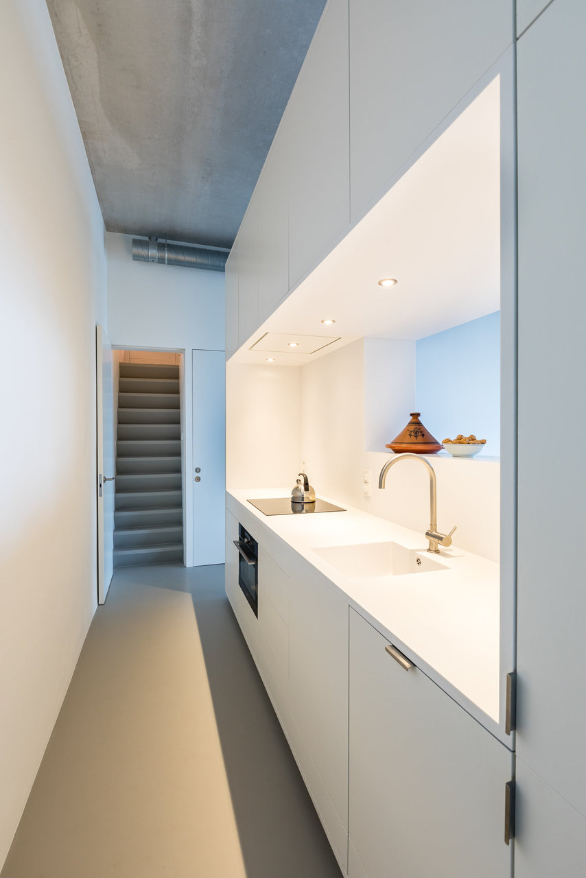 Patch 22 appartement