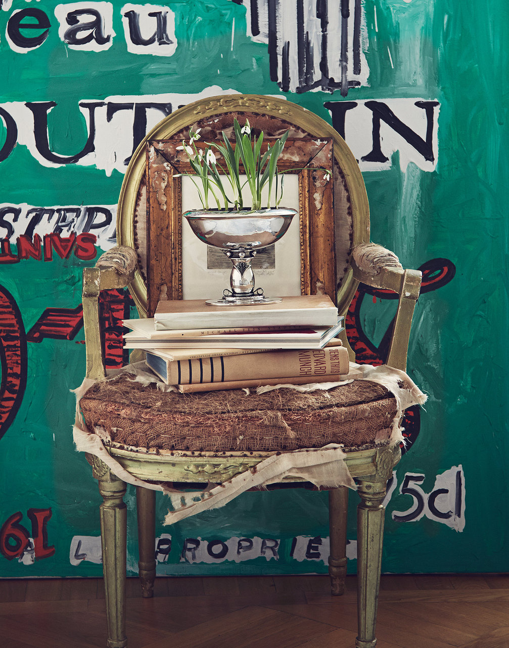 New York Photographer Thomas Loof