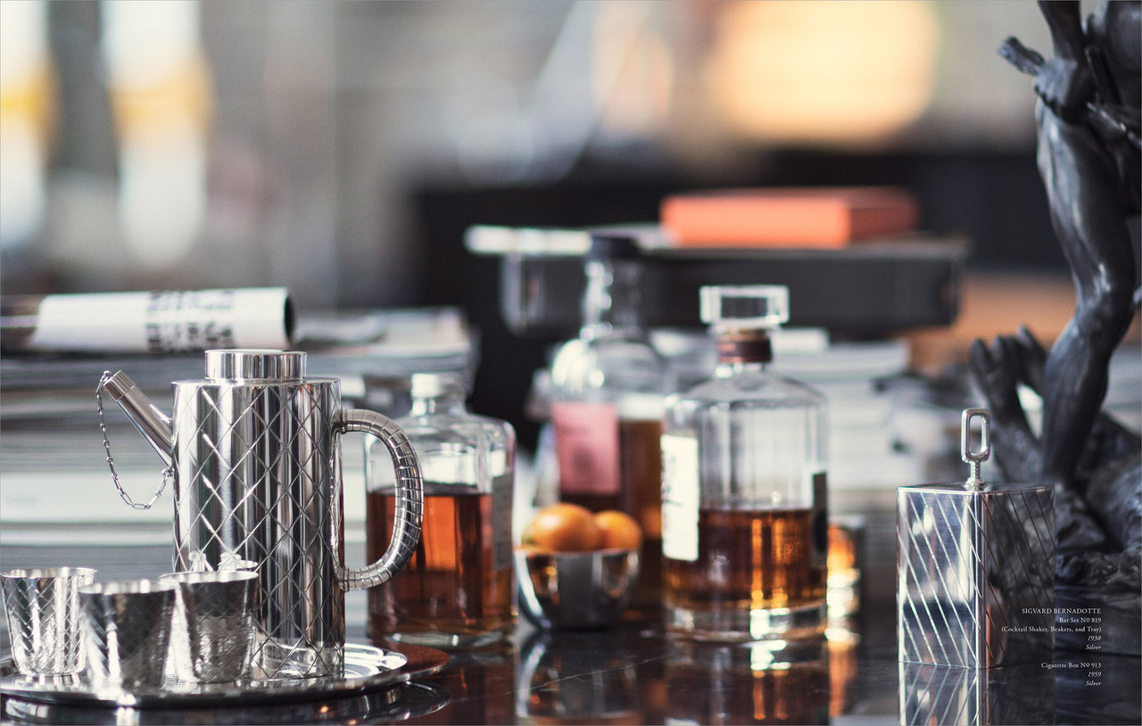 New York Photographer Thomas Loof