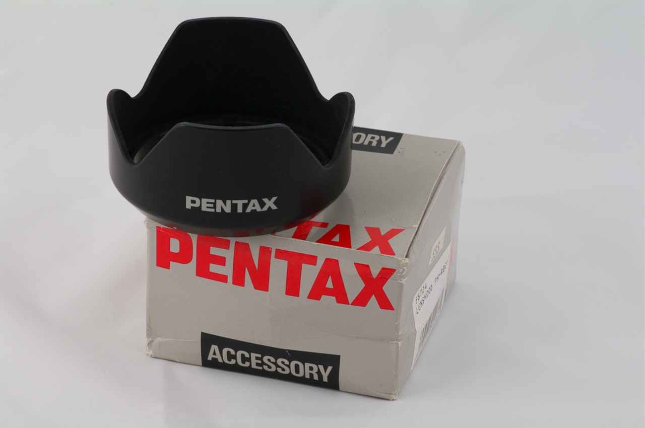Pentax Flash and Accessories