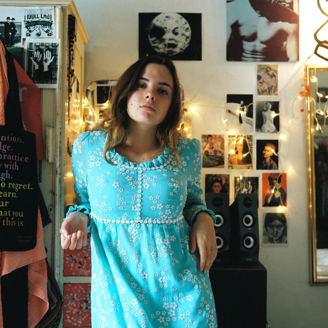 A Room of One's Own Natalie Payne