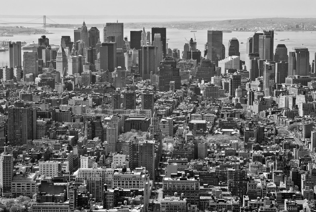 NYC nyc