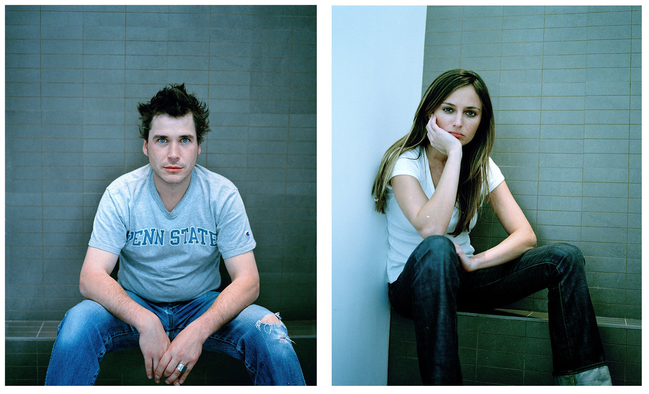 Portraits