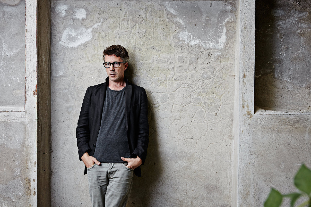 Thomas Ball | Portraits