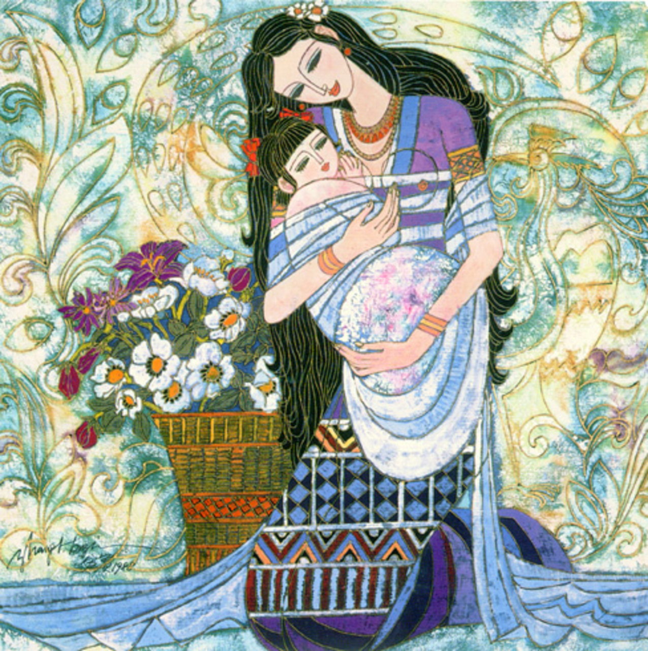 Zhang Hongbin - 张宏宾