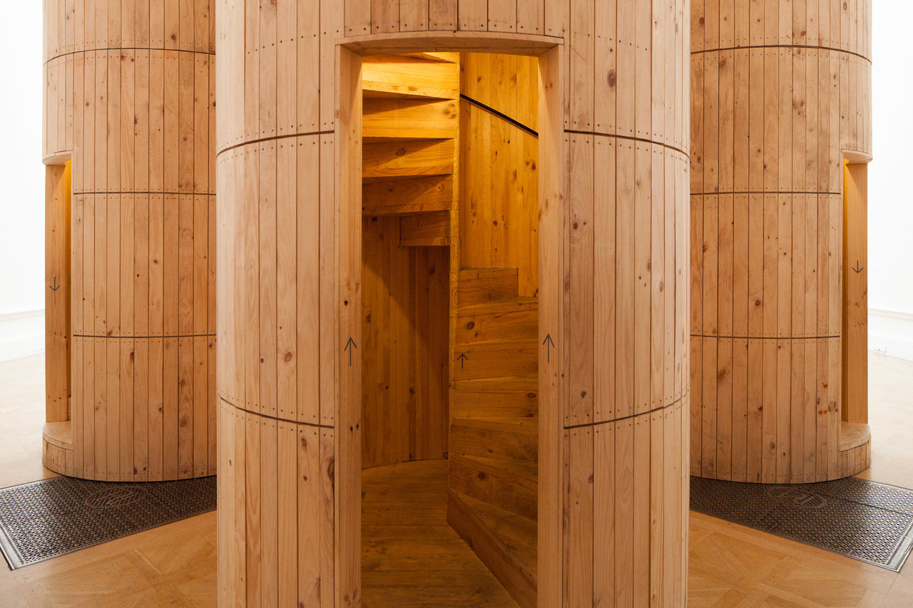 Sensing Spaces RA: Architectural & Interior Photography London