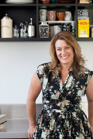 Sydney Food Stylist - About - Jane Collins