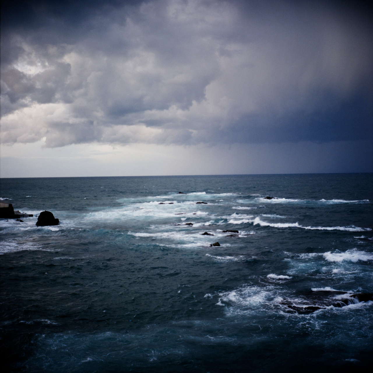 Sur les traces de Camus