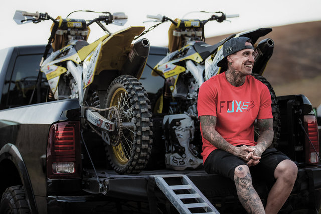 Home [www.derrickbusch.com]