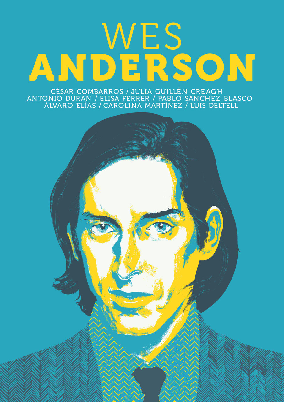 Raul Allen Illustration