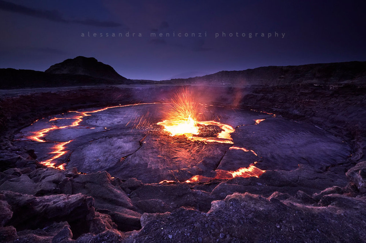 GATEWAY TO HELL