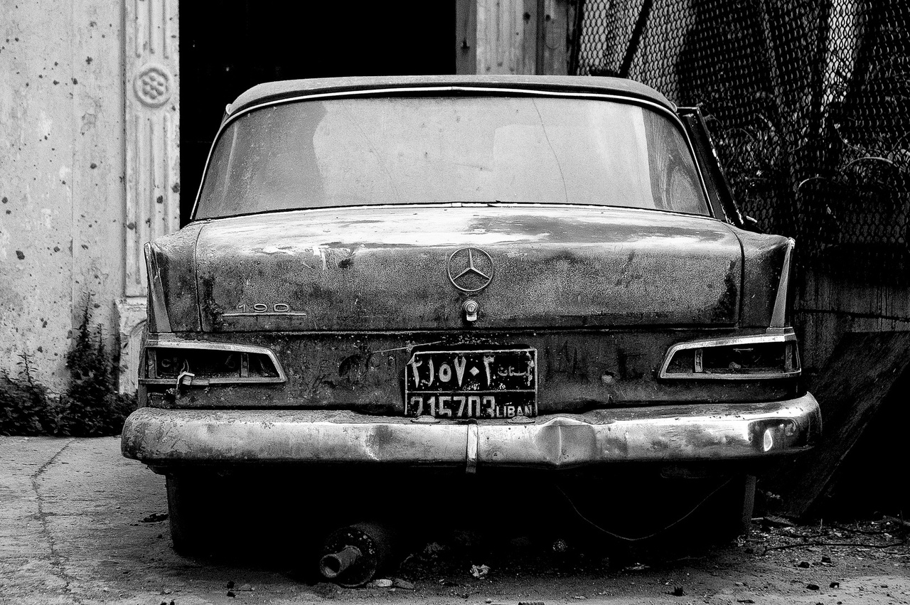 Frederick Swinnen Photography