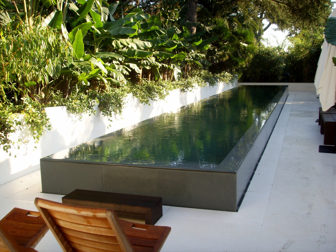 + Selected residential projects in collaboration with Collier Architects