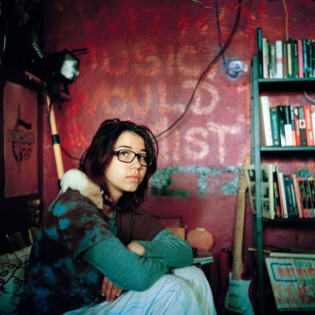 A Room of One's Own Natalie Payne